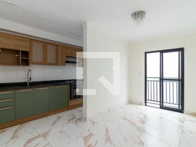 Apartamento à Venda Água Fria, 2 Quartos, 50 m2
