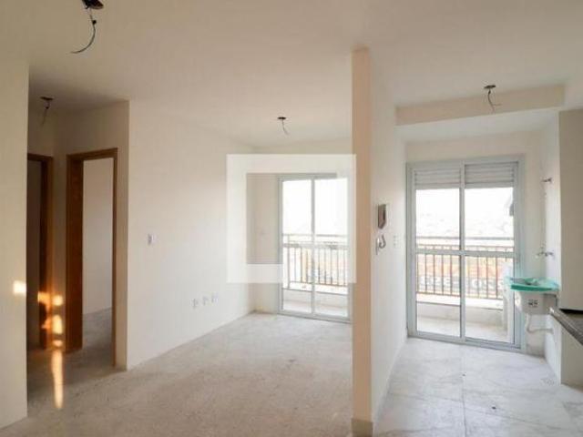 Apartamento à Venda Água Fria, 2 Quartos, 50 m2