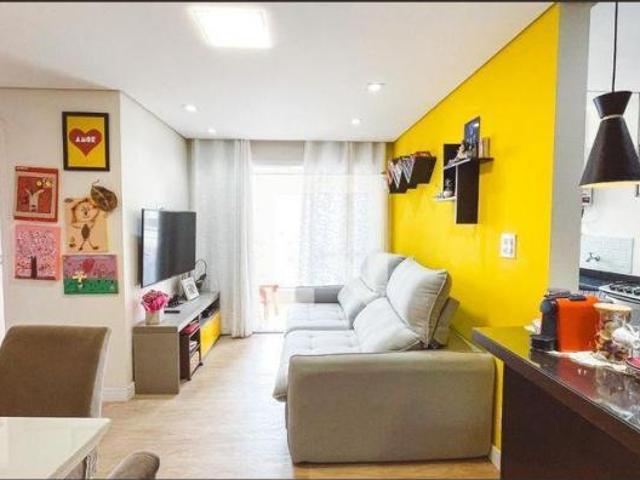 Apartamento à Venda Água Fria, 2 Quartos, 50 m2