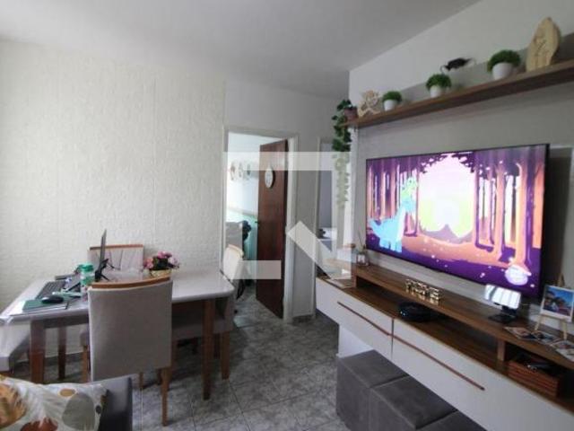 Apartamento à Venda Água Fria, 2 Quartos, 50 m2