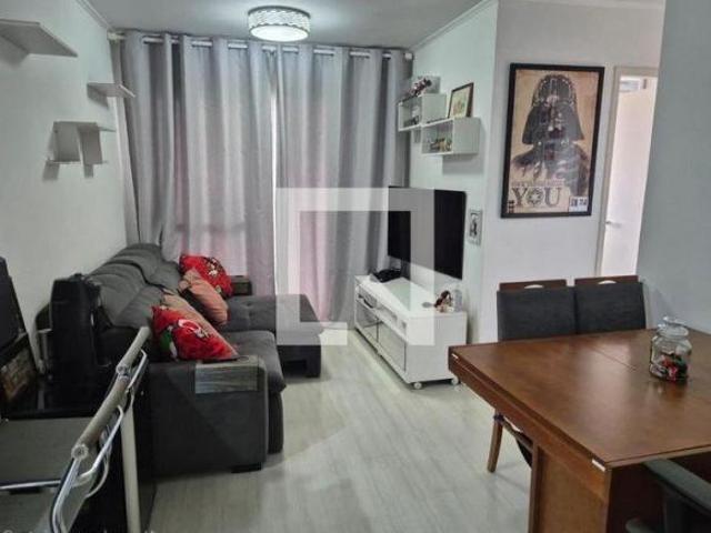 Apartamento à Venda Água Fria, 2 Quartos, 50 m2