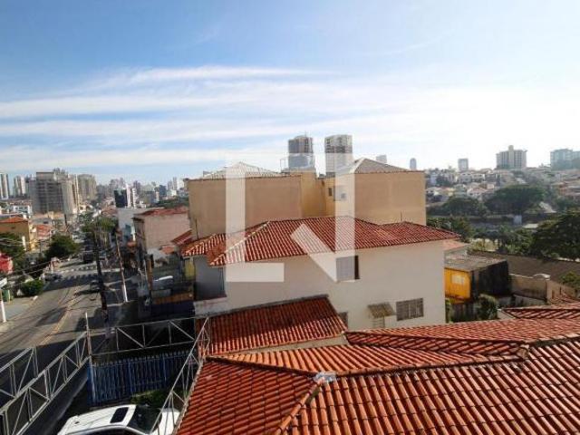 Apartamento à Venda Água Fria, 2 Quartos, 50 m2