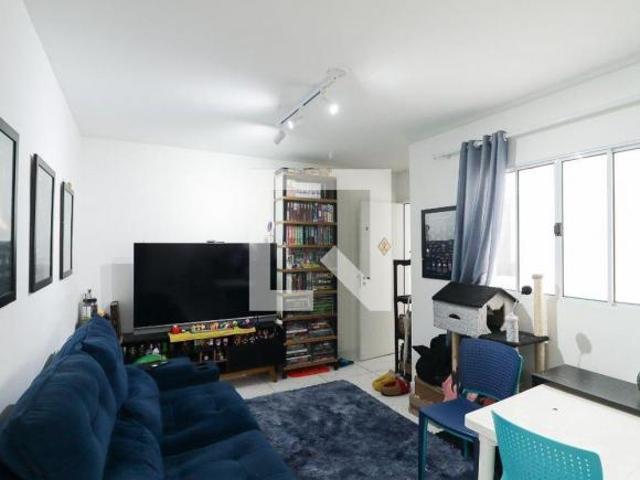 Apartamento à Venda Água Fria, 2 Quartos, 50 m2