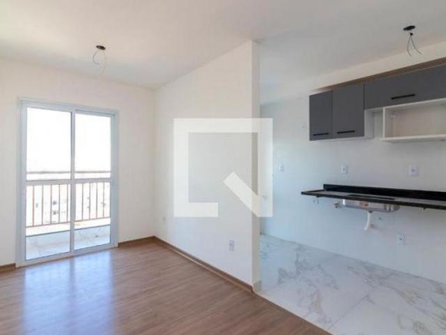 Apartamento à Venda Água Fria, 2 Quartos, 50 m2