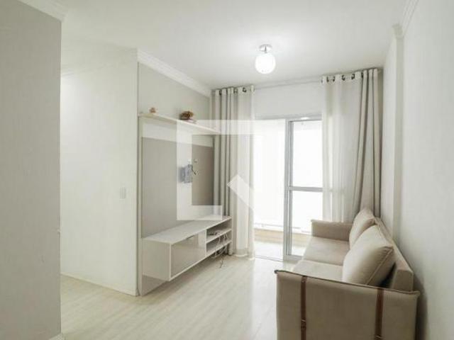 Apartamento à Venda Água Fria, 2 Quartos, 50 m2