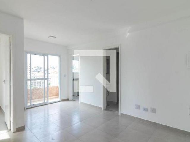 Apartamento à Venda Água Fria, 2 Quartos, 50 m2