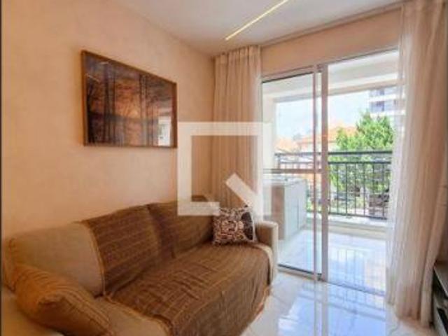 Apartamento à Venda Água Fria, 2 Quartos, 50 m2