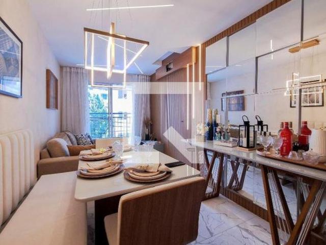 Apartamento à Venda Água Fria, 2 Quartos, 50 m2