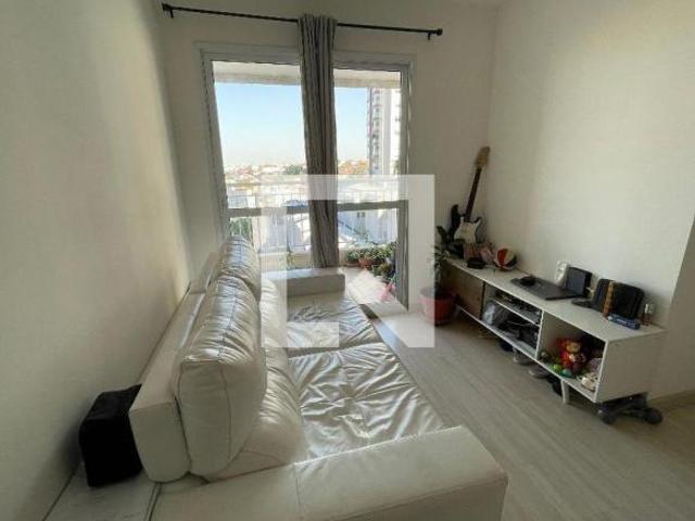 Apartamento à Venda Água Fria, 2 Quartos, 50 m2