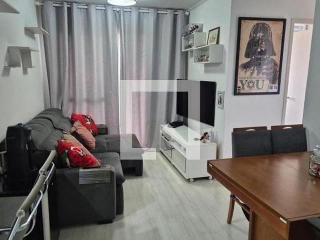 Apartamento à Venda Água Fria, 2 Quartos, 50 m2