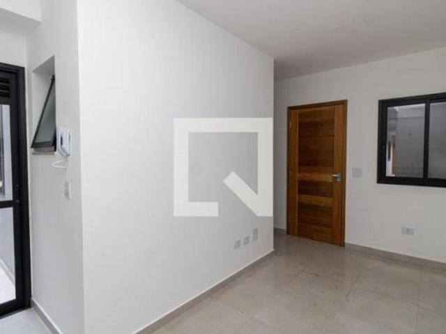 Apartamento à Venda Água Fria, 2 Quartos, 50 m2