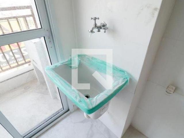 Apartamento à Venda Água Fria, 2 Quartos, 50 m2