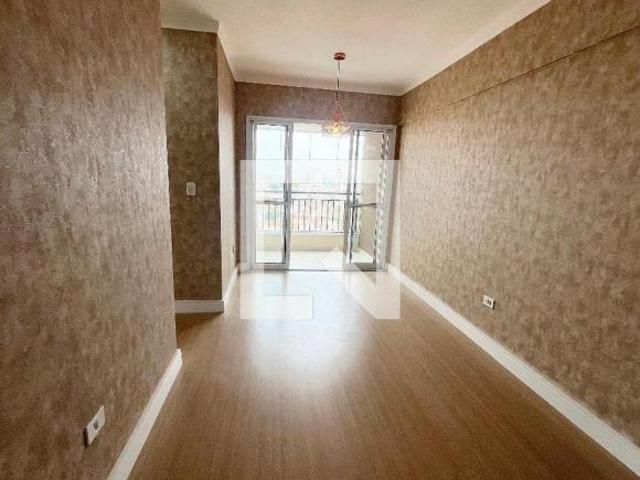Apartamento à Venda Água Fria, 2 Quartos, 50 m2