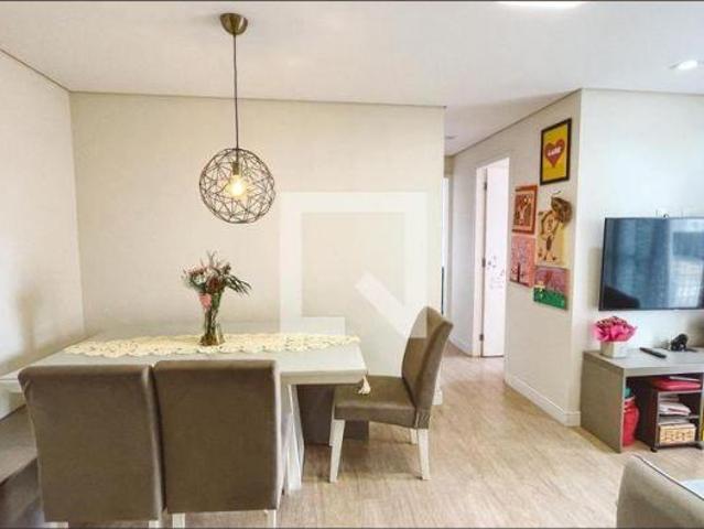 Apartamento à Venda Água Fria, 2 Quartos, 50 m2