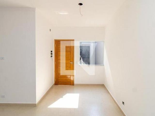 Apartamento à Venda Água Fria, 2 Quartos, 50 m2