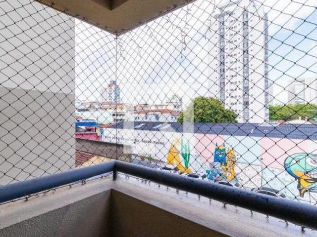 Apartamento à Venda Água Fria, 2 Quartos, 50 m2