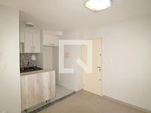 Apartamento à Venda Água Fria, 2 Quartos, 50 m2