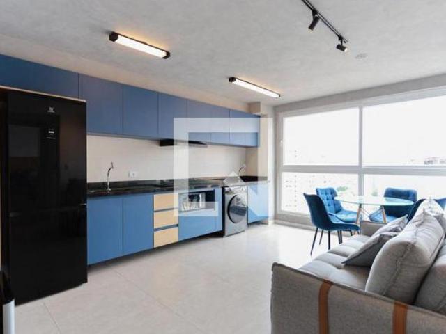 Apartamento à Venda Água Fria, 2 Quartos, 50 m2