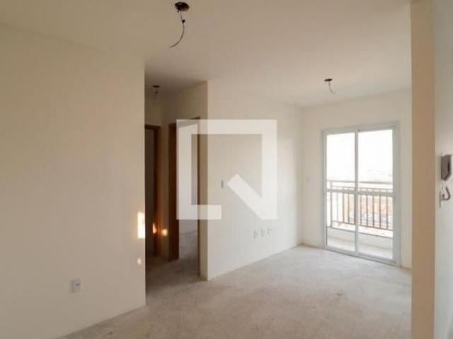 Apartamento à Venda Água Fria, 2 Quartos, 50 m2