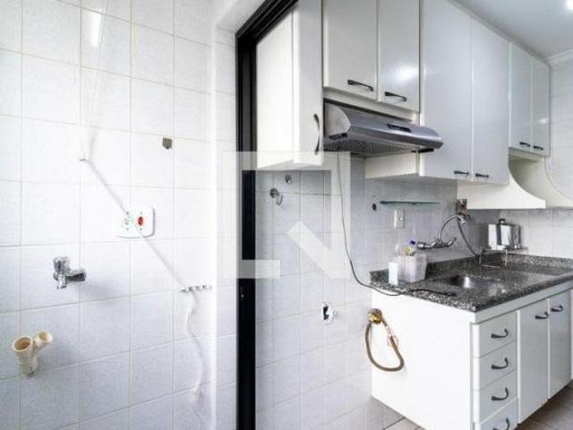 Apartamento à Venda Água Fria, 2 Quartos, 50 m2