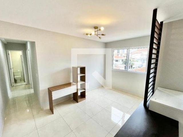 Apartamento à Venda Água Fria, 2 Quartos, 50 m² São Paulo