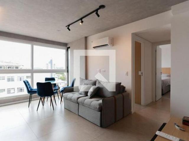 Apartamento à Venda Água Fria, 2 Quartos, 50 m² São Paulo