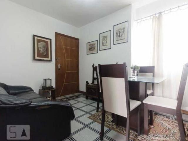 Apartamento à Venda Água Fria, 2 Quartos, 50 m² São Paulo