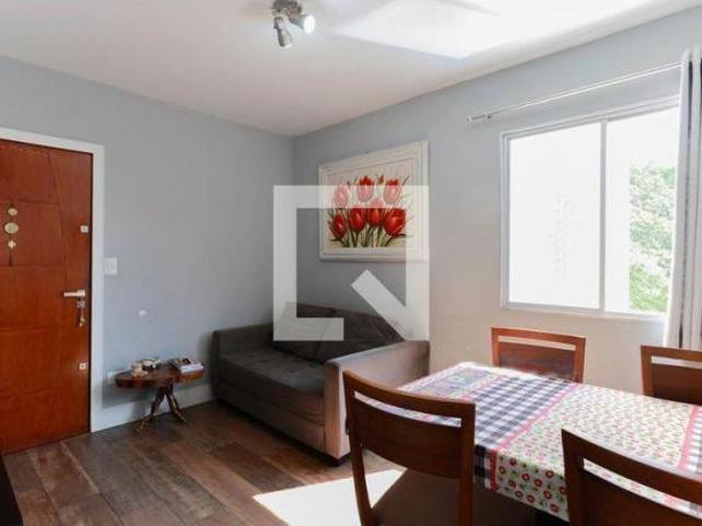 Apartamento à Venda Água Fria, 2 Quartos, 50 m² São Paulo