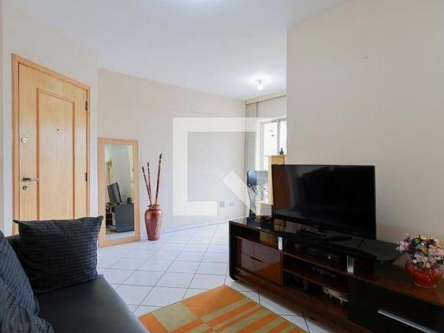 Apartamento à Venda Água Fria, 2 Quartos, 51 m2