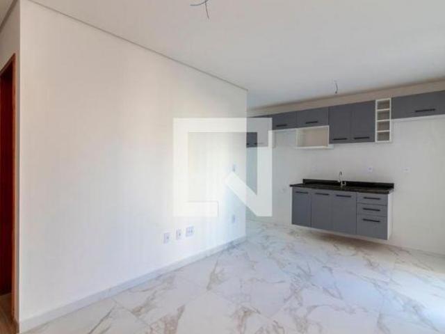 Apartamento à Venda Água Fria, 2 Quartos, 52 m2