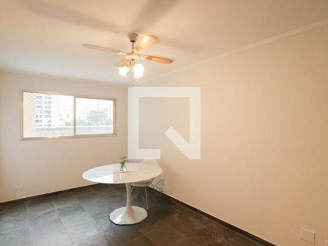 Apartamento à Venda Água Fria, 2 Quartos, 52 m2