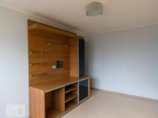 Apartamento à Venda Água Fria, 2 Quartos, 52 m2