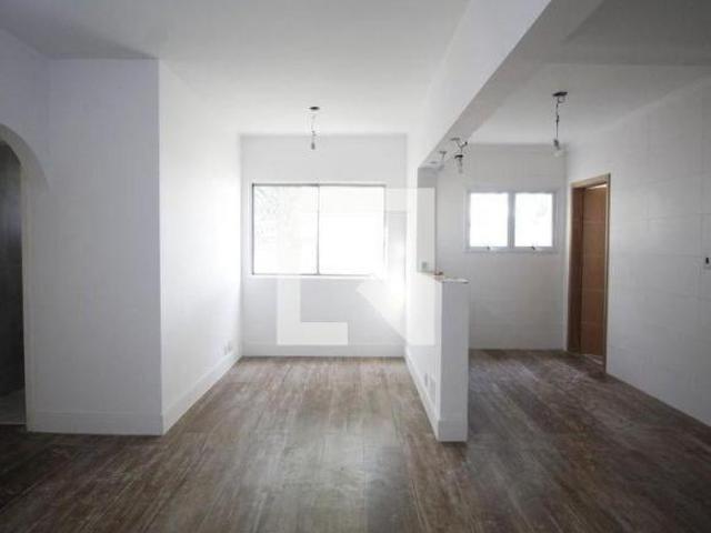 Apartamento à Venda Água Fria, 2 Quartos, 52 m2