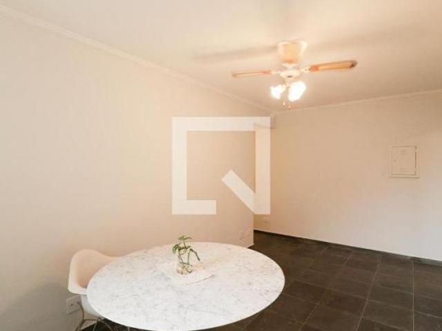 Apartamento à Venda Água Fria, 2 Quartos, 52 m2