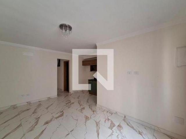 Apartamento à Venda Água Fria, 2 Quartos, 52 m2