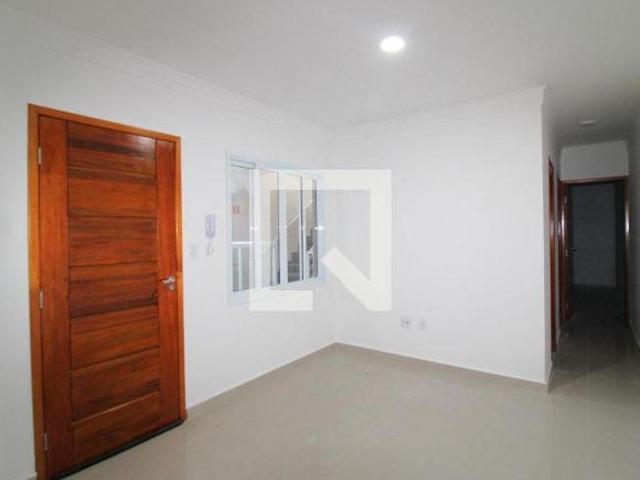 Apartamento à Venda Água Fria, 2 Quartos, 52 m2