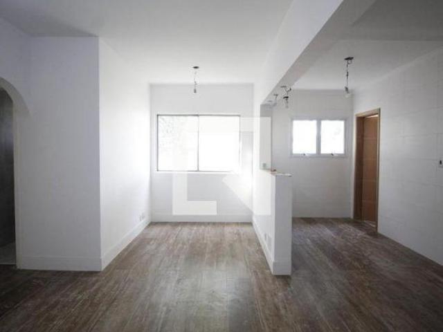 Apartamento à Venda Água Fria, 2 Quartos, 52 m2