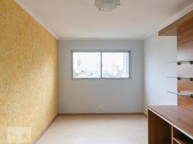 Apartamento à Venda Água Fria, 2 Quartos, 52 m² São Paulo
