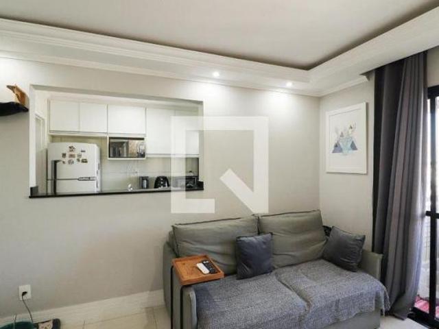 Apartamento à Venda Água Fria, 2 Quartos, 53 m2
