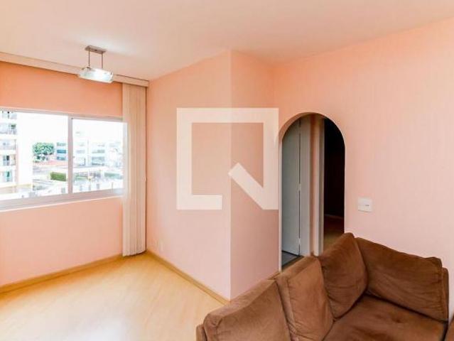 Apartamento à Venda Água Fria, 2 Quartos, 53 m2