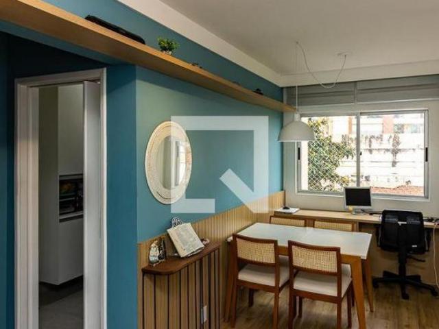 Apartamento à Venda Água Fria, 2 Quartos, 53 m2
