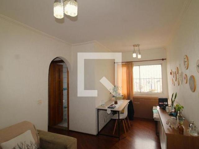 Apartamento à Venda Água Fria, 2 Quartos, 53 m2