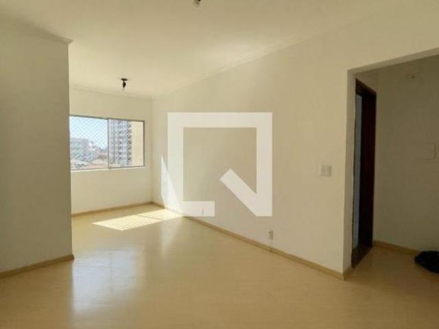 Apartamento à Venda Água Fria, 2 Quartos, 53 m2