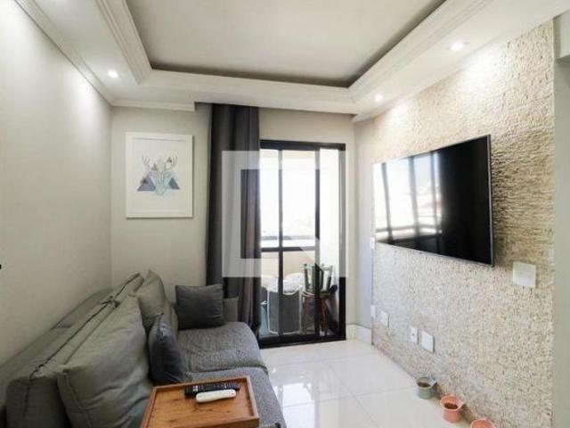 Apartamento à Venda Água Fria, 2 Quartos, 53 m2