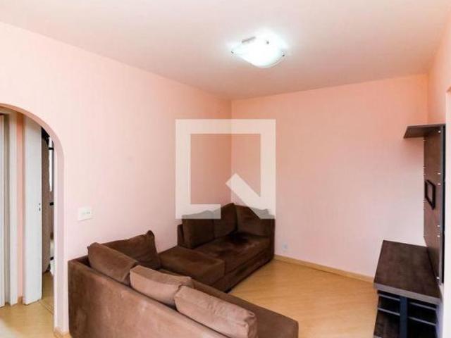 Apartamento à Venda Água Fria, 2 Quartos, 53 m² São Paulo