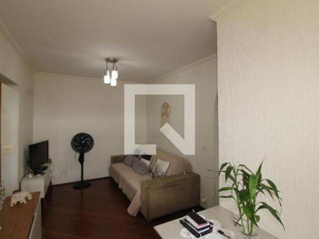 Apartamento à Venda Água Fria, 2 Quartos, 53 m² São Paulo