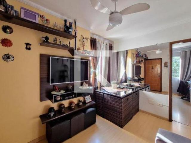 Apartamento à Venda Água Fria, 2 Quartos, 53 m² São Paulo