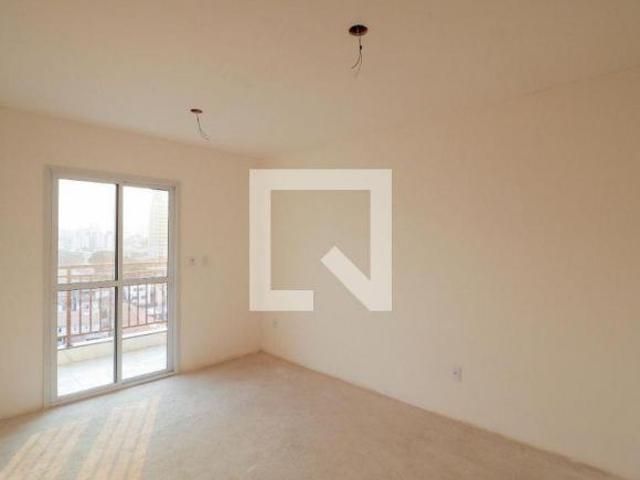 Apartamento à Venda Água Fria, 2 Quartos, 54 m2