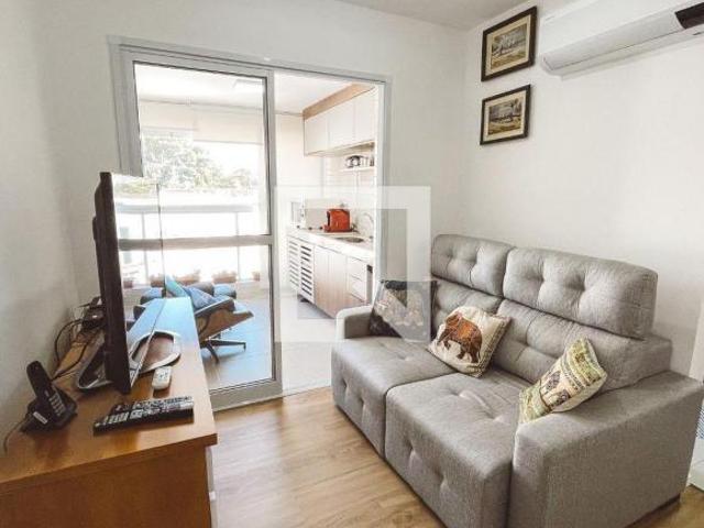 Apartamento à Venda Água Fria, 2 Quartos, 54 m2