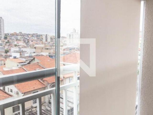Apartamento à Venda Água Fria, 2 Quartos, 54 m2